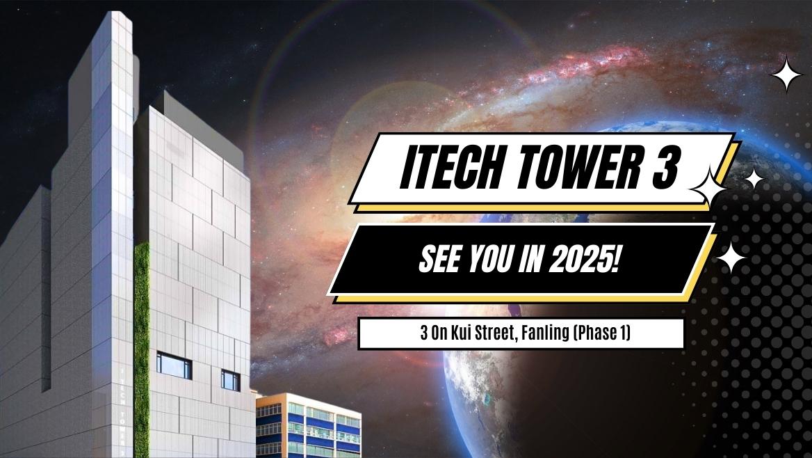 Home | iTechTower Data Center Hong Kong